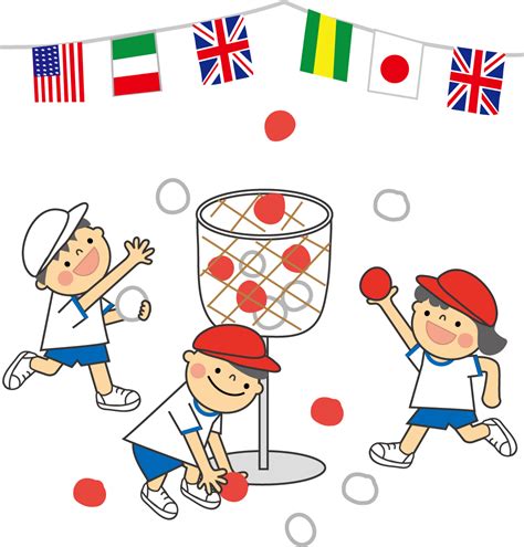 無料ダウンロード 運動会 ダンス イラスト 298058 運動会 ダンス イラスト Gbrapixakumo