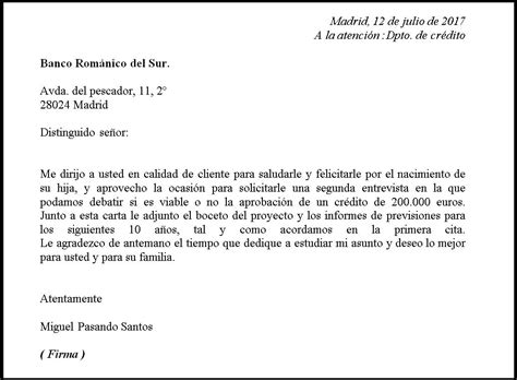 Modelo Carta Solicitando Ejemplo De Carta Formal Carta De Images