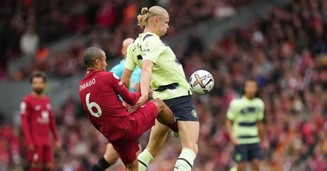 Liverpool And Jürgen Klopp Have Thiago Alcântara Fix As New Most