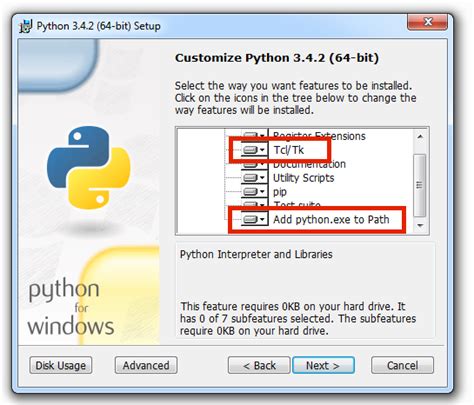 explorations in computing setting up lab software
