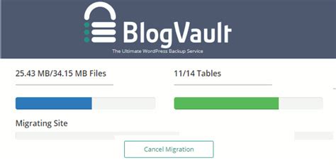 migrate guru tutorial for beginners wordpress plugin orbiting web