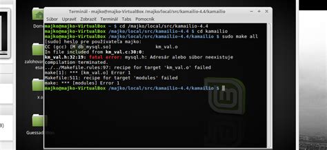 mysql kamailio install stack overflow