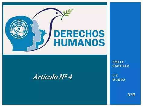 Ppt Derechos Humanos Ppt Descarga Gratuita