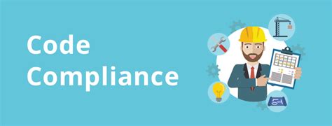 code compliance