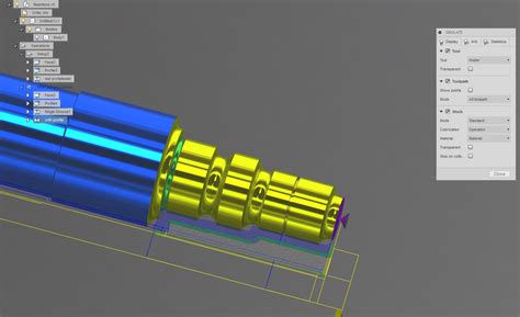 solved turning problems autodesk community