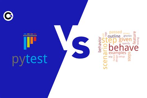 pytest bdd vs behave pick the best python bdd framework codoid
