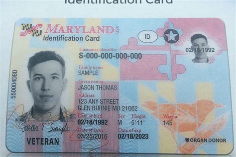 july 5 poses hurdle for maryland drivers trying to comply with real id