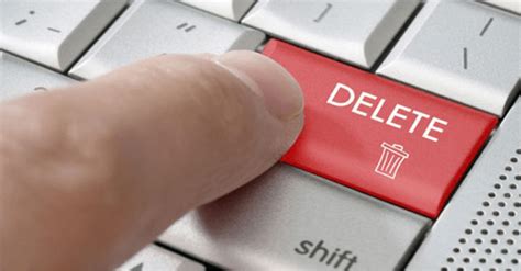 instructions for fixing errors cannot delete folder the directory is