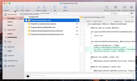 the official sourcetree blog free client for git and mercurial