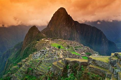 Top 10 Unesco Heritage Sites To Visit