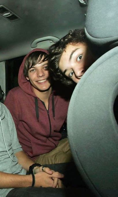 Fetus Larry Louis Tomlinson Photo 37603454 Fanpop