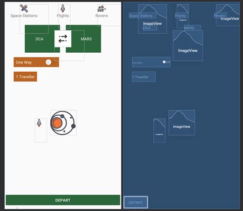 constraintlayout tutorial for android complex layouts kodeco
