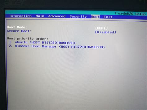 windows boot manager still present even after removing windows 10 ask