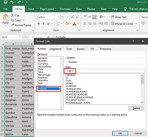 how to add double quotes to all values in comma separated string