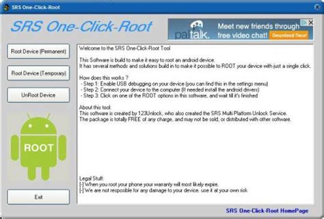 10 best android root software for pc computer dr fone