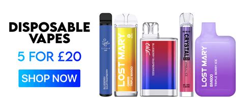 Exploring Vape Types Refillable Vs Prefilled Vs Disposable — Tablites