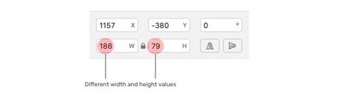 proportional resizing with css variables