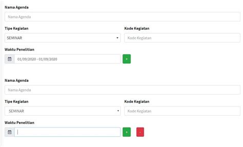 php datepicker is not working when created it