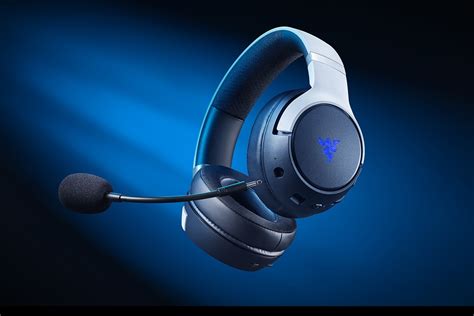 Razer Kaira Pro Recenzja Słuchawek Do Playstation Najlepszy Headset