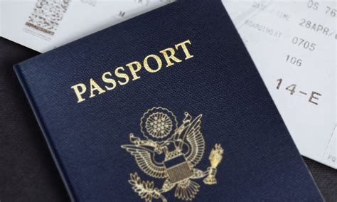 Find Out If You Are On The Passport Denial List Or Not