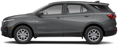 2023 Chevrolet Equinox Suv Digital Showroom Leggat Chevrolet Buick