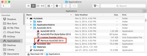 how to perform a clean uninstall of autodesk products on macos maya
