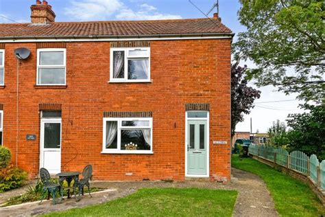 Pullover Road Tilney All Saints Kings Lynn Pe34 2 Bedroom End