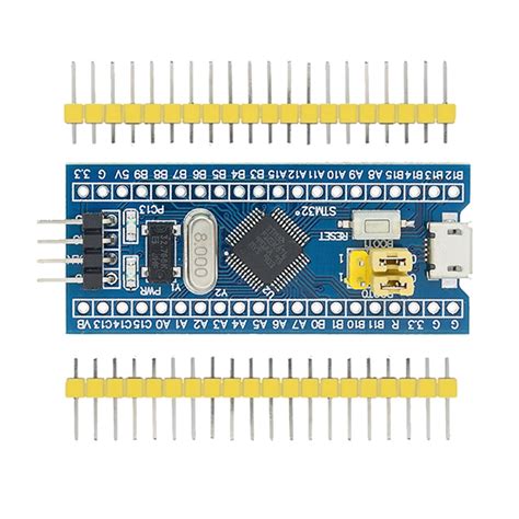 buy xinytec stm32f103 development board stm32f103c6t6 stm32f103c8t6 arm