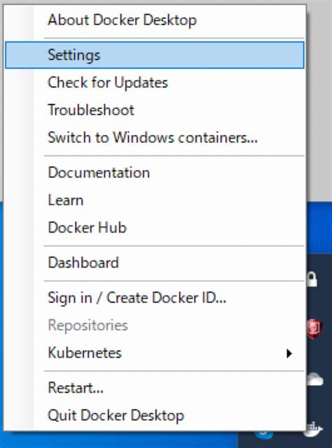 windows subsystem for linux 2でdocker for wsl2を使う dev community