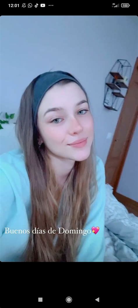 Pin Von Itsaso Auf Lucia Ballesteros