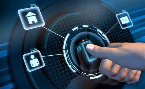 What Is Biometric Technology Overview Types And Details