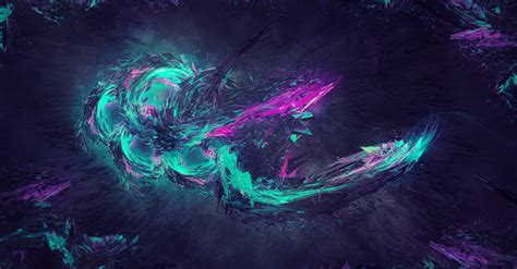 Wallpaper Illustration Space Purple World Japanese Art Darkness