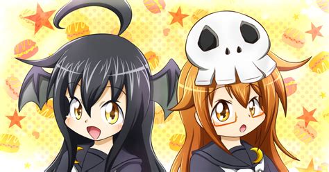 艦隊これくしょん 【艦これ】とりっくおあとりーと！ ぐラハムΩxのイラスト Pixiv