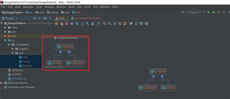 11 intellij uml class diagram robhosking diagram