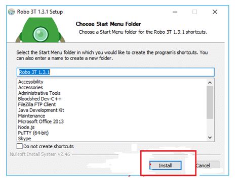 how to download mongodb install mongodb intellipaat