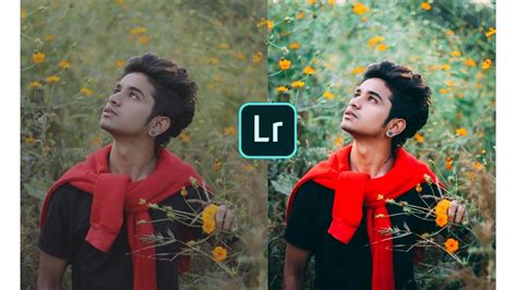 Lightroom Tutorial How To Edit Photos In Lightroom Youtube