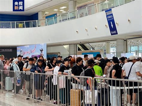 外国人観光客約800人を乗せたクルーズ船が天津から出発 再開後、最大規模 Pekinshuho