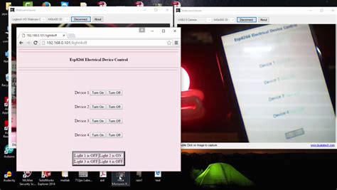 quick start to nodemcu esp8266 on arduino ide 3 steps