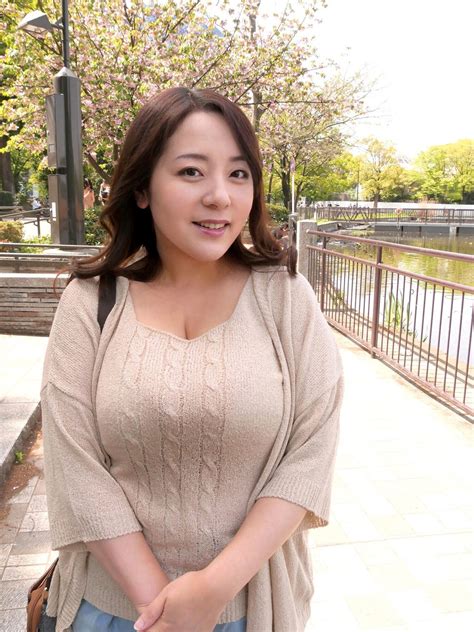 39歳ゆかりさんが脱いだら凄かった件 お宝エログ幕府