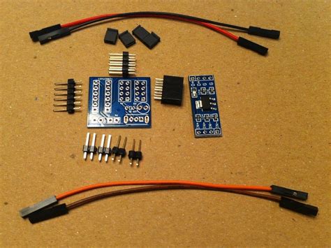 Замечательный набор для esp8266 esp8266