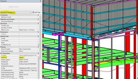 solved revit filter out elements in linked ifc autodesk community
