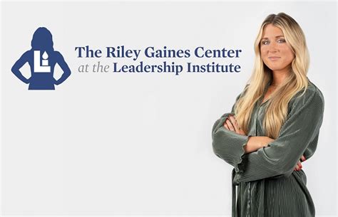 Riley Gaines To Speak At Notre Dame About Protecting Womens Sports