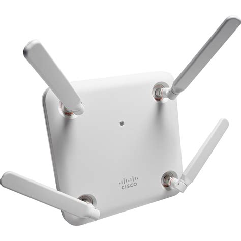 cisco aironet 1852e dual band 802 11ac wave 2 air ap1852e b k9