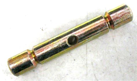 Oem Polaris Glacier Hd Pro Plow Shear Pin Rzr Ranger General 500 570