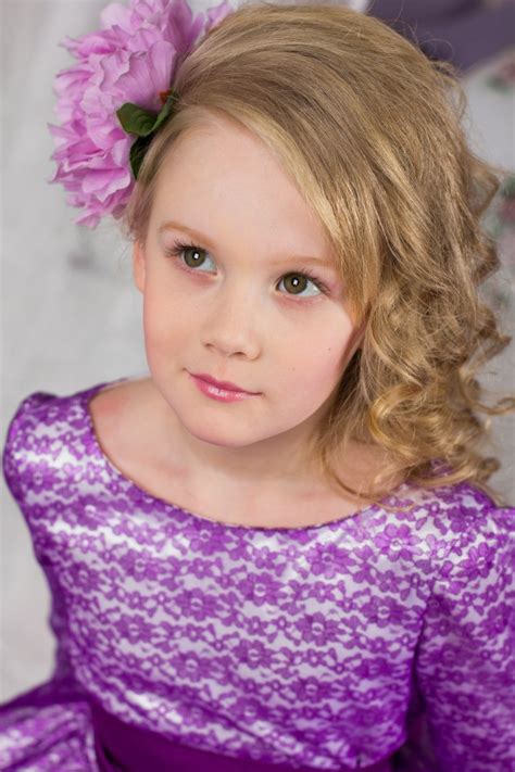 Sweet Lexie Model Telegraph