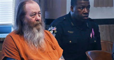 Oklahoma Jury Recommends Death For Alleged Serial Killer The Seattle
