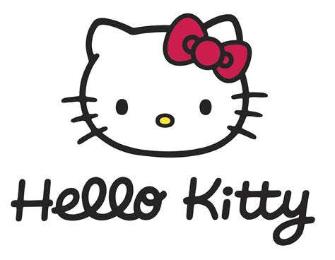 Hello Kitty Clipart 5 Wikiclipart