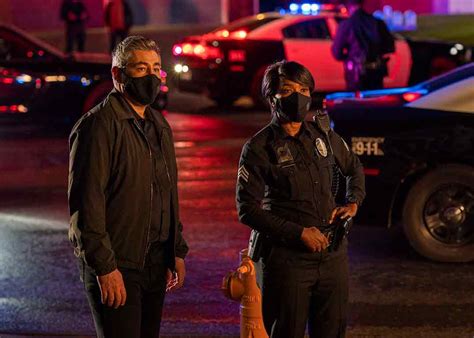 9 1 1 Cuarta Temporada Estreno En Cuatro