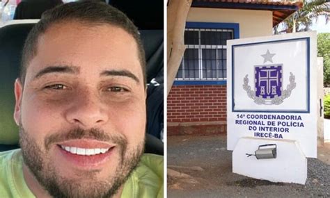 Médico é Preso Na Bahia Por Suspeita De Envolvimento Em Rede De Tráfico