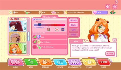 crush crush moist and uncensored dating sim sex game nutaku